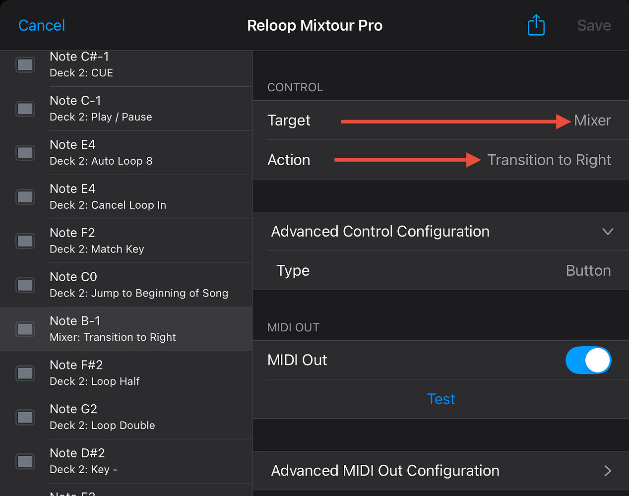 DDJ-FLX4 (Unofficial3.0) MIDI Mapping - DJ Hardware - Algoriddim Community Forums
