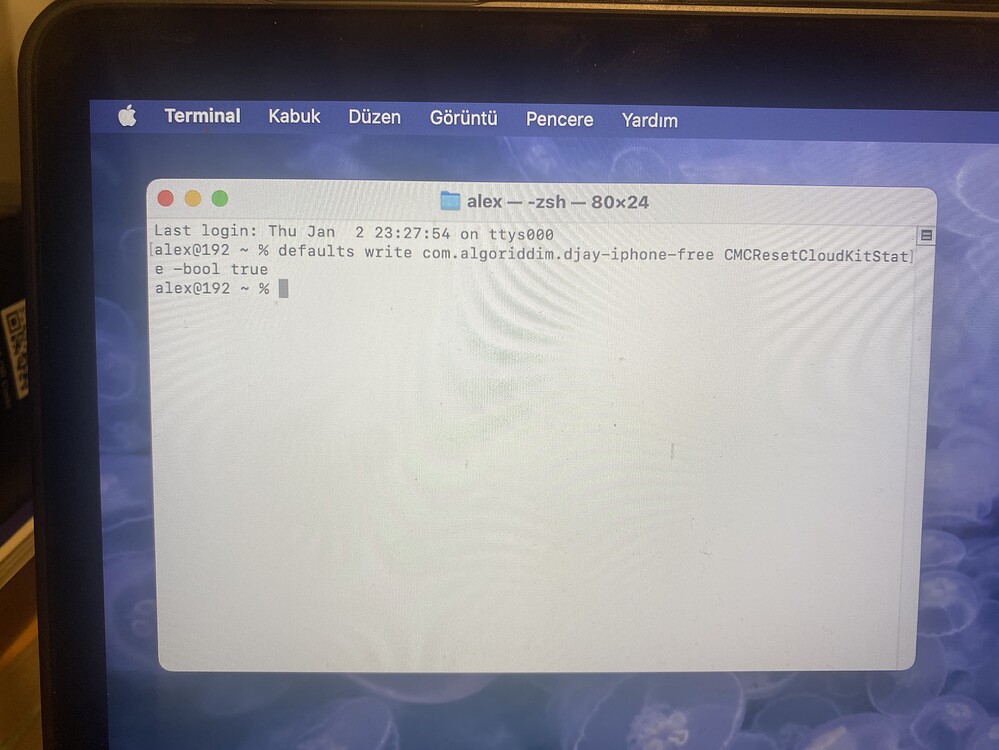 Headphone Problem while playing with Pioneer DDJ-FLX 4 - Questions - Algoriddim Community Forums