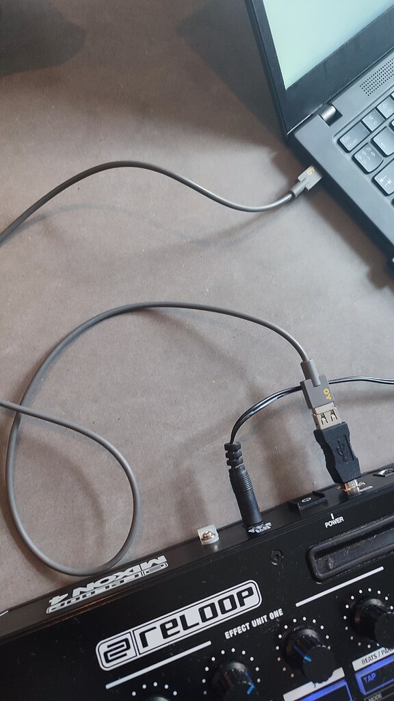 Mixon 4 Usb Connection Issue Dj Hardware Algoriddim Community Forums