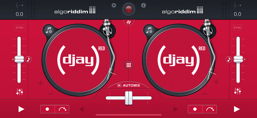 How Transfer My Collection Including Audio Files To Another Device Questions Algoriddim