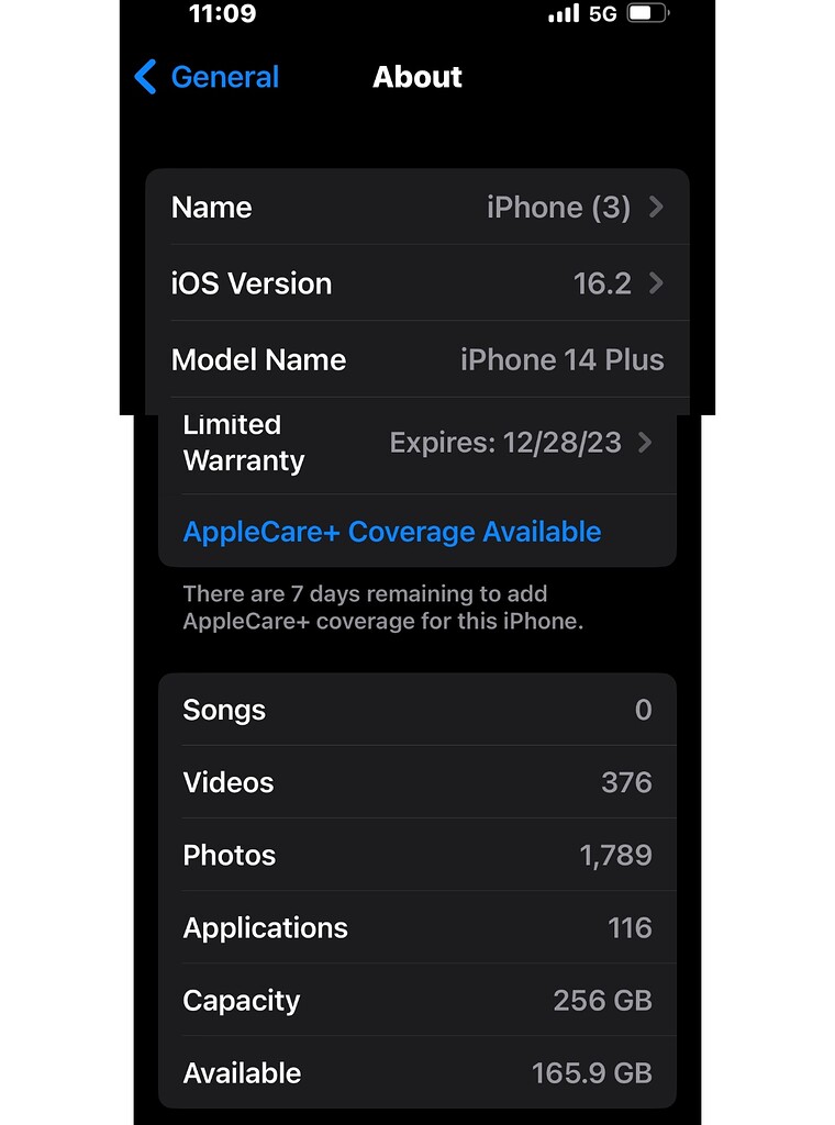 New iPhone, more bugs than ever - Bug Reports - Algoriddim Community Forums