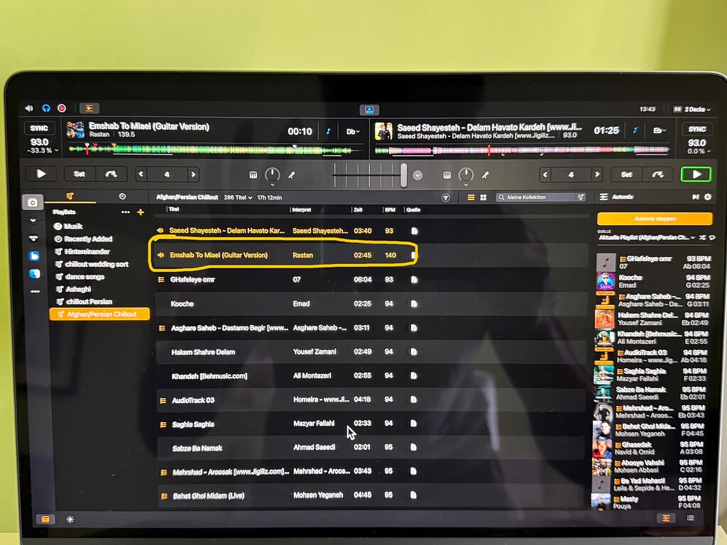 BPM Analysis question - Bug Reports - Algoriddim Community Forums