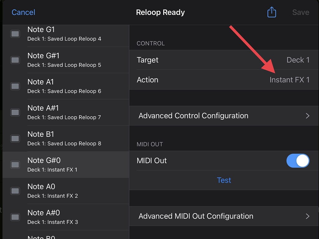 MIDI Mappable Instant FX Selection - Suggestions - Algoriddim Community Forums