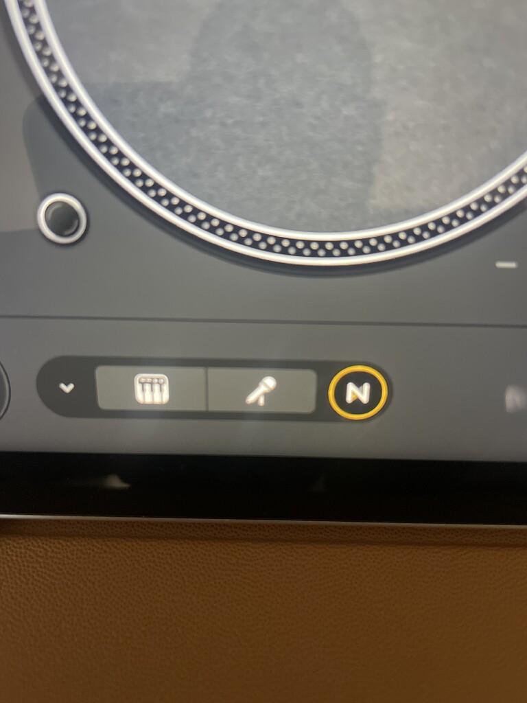 Neural Mix Crossfader Disappeared - Questions - Algoriddim Community Forums