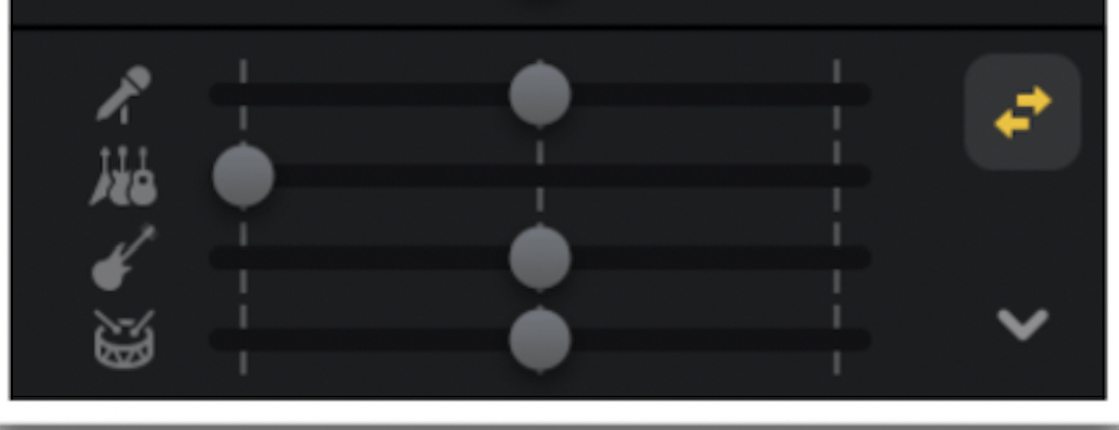 Neural Mix Crossfaders missing in DJayPro 5 - Questions - Algoriddim Community Forums