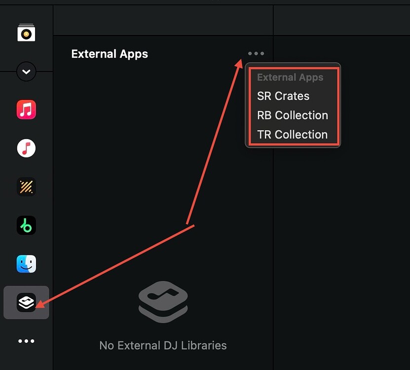 📣 ANNOUNCEMENT: djay version 5.4 for macOS/iOS/Windows/Android - General Discussion - Algoriddim ...