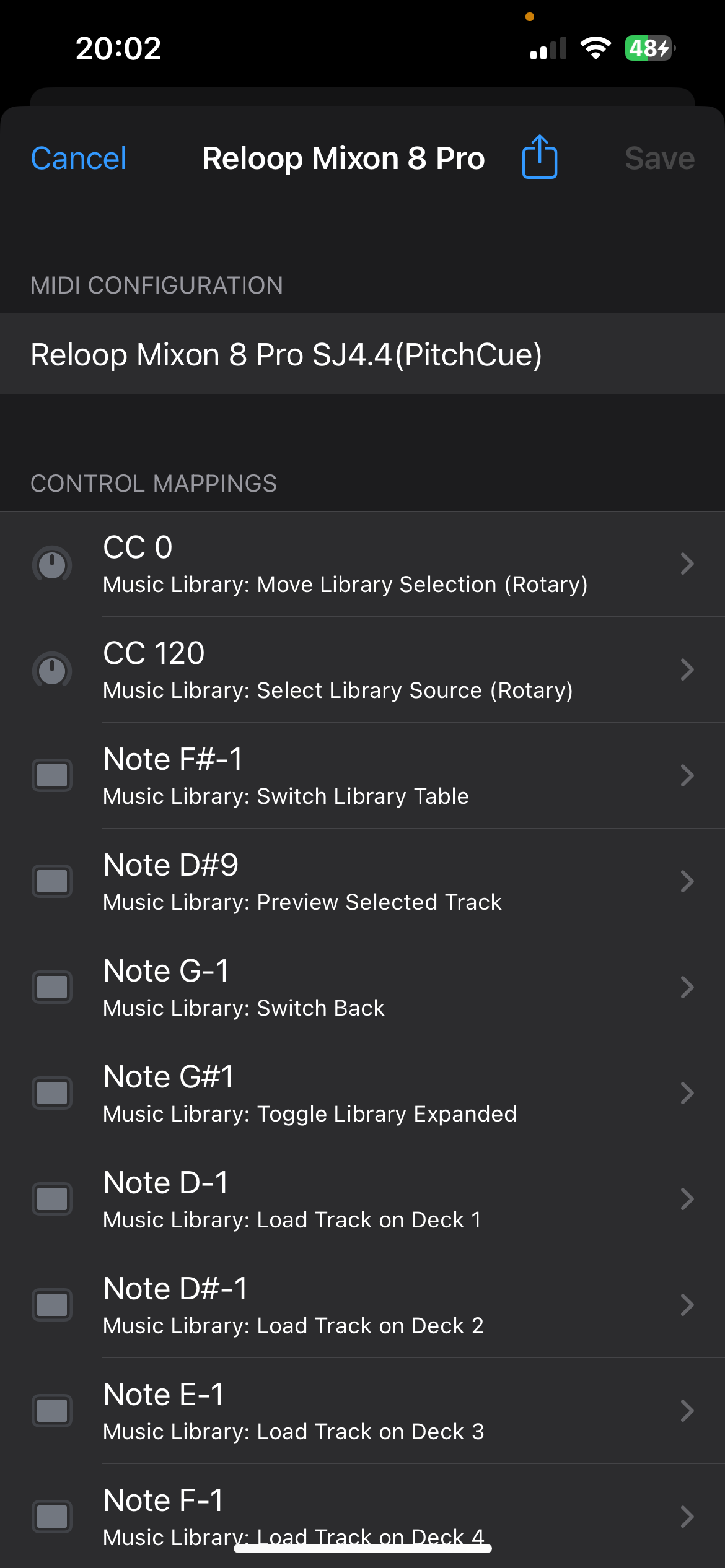 Midi configuration isssue - Questions - Algoriddim Community Forums