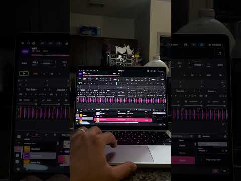 Automix Inconsistencies - Bug Reports - Algoriddim Community Forums