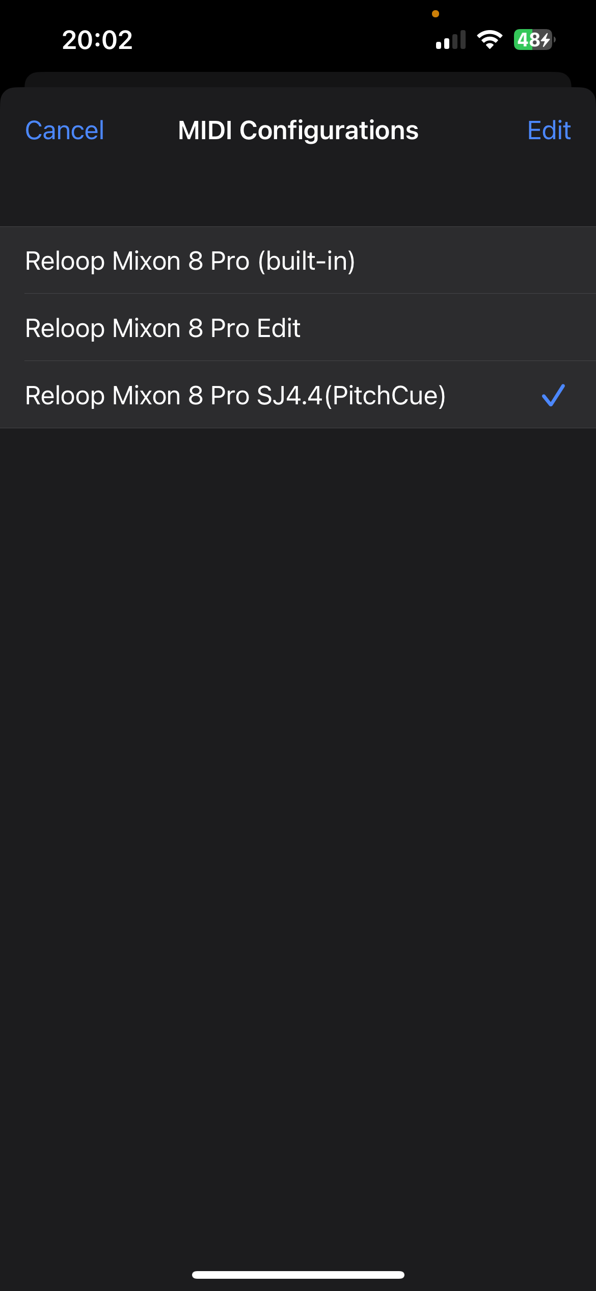 Midi configuration isssue - Questions - Algoriddim Community Forums
