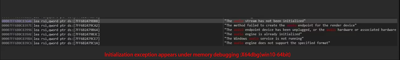 Windows (UWP) cannot retrieve all audio devices - Bug Reports - Algoriddim Community Forums