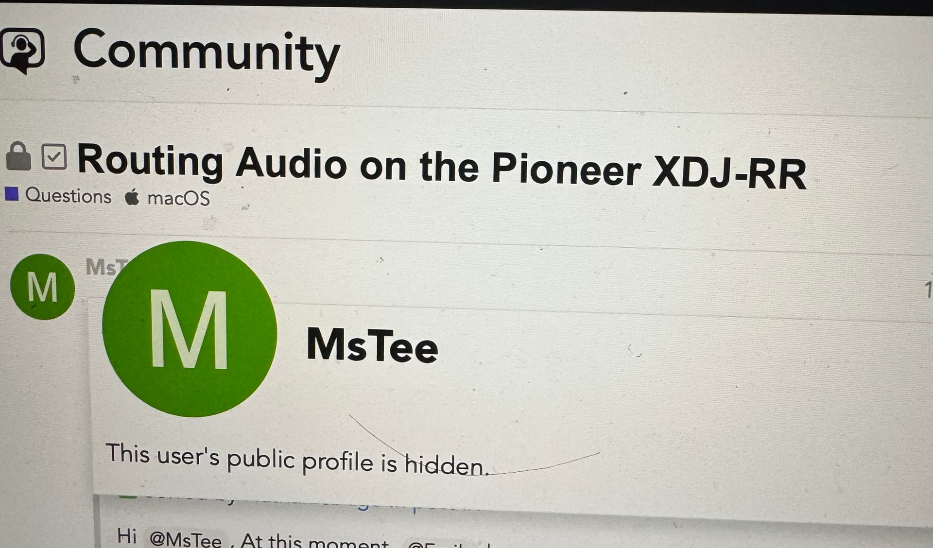XDJ-RR MIDI Mapping for macOS? - Questions - Algoriddim Community Forums